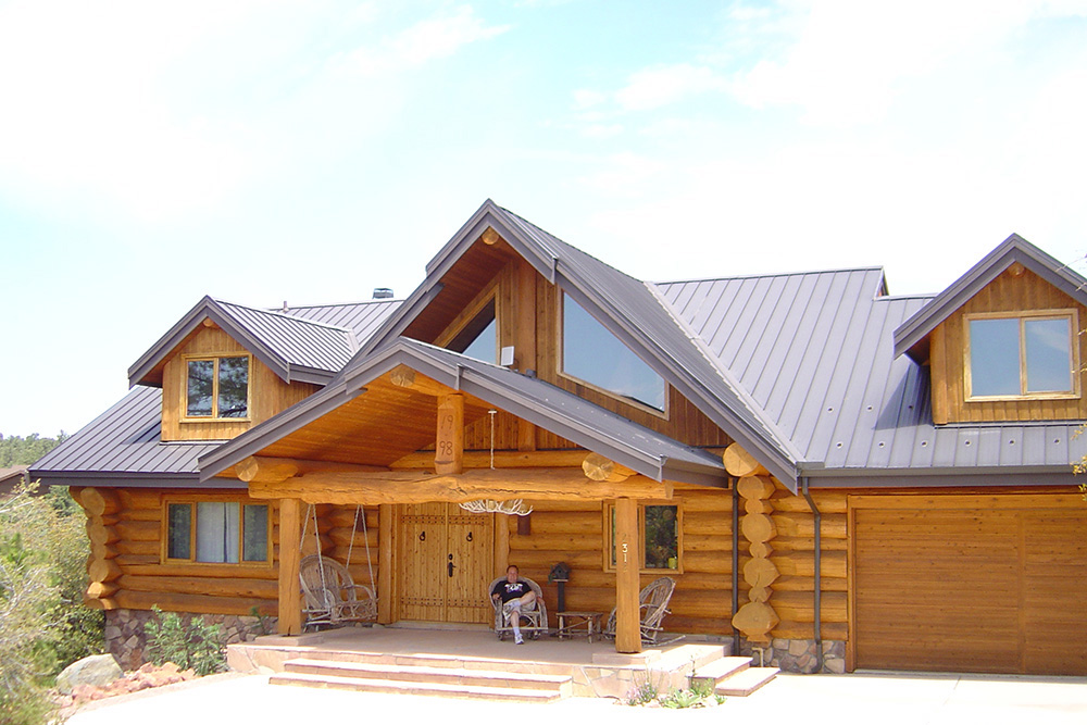 Wood Finish Gallery in Ontario, Canada | Timber Pro Coatings