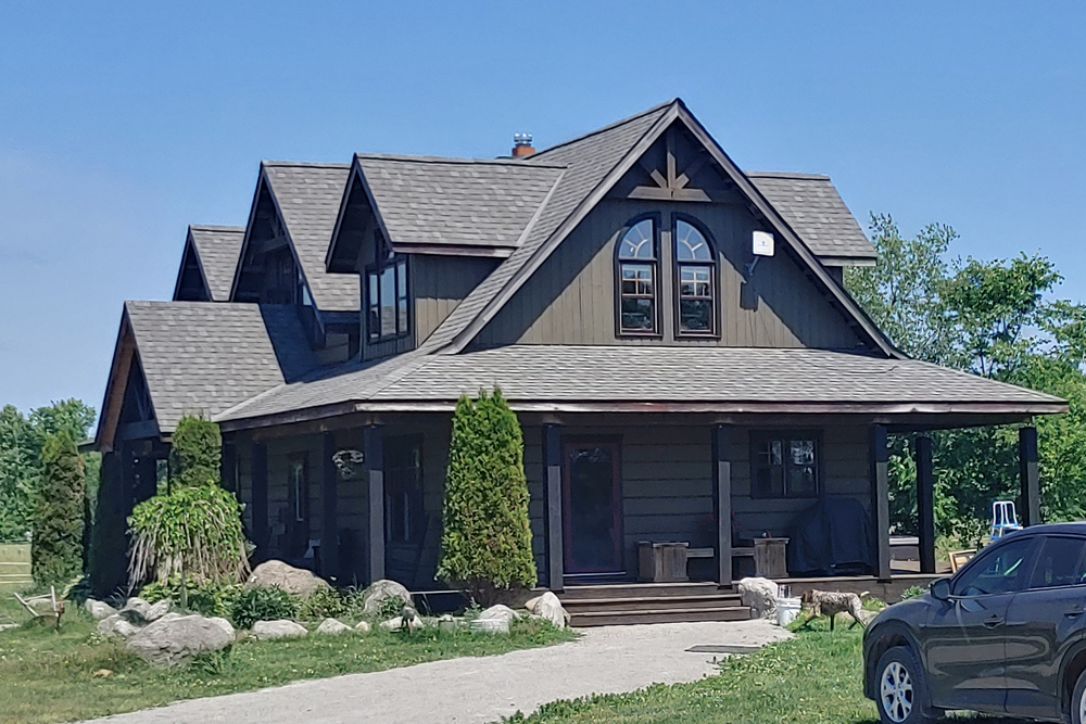 Eco-Friendly Wood Finishes in Ontario, Canada | Timber Pro Coatings