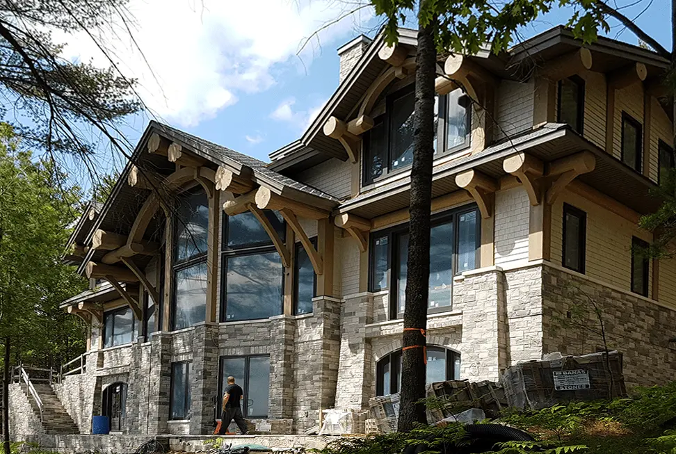 Produits | Timber Pro Coatings